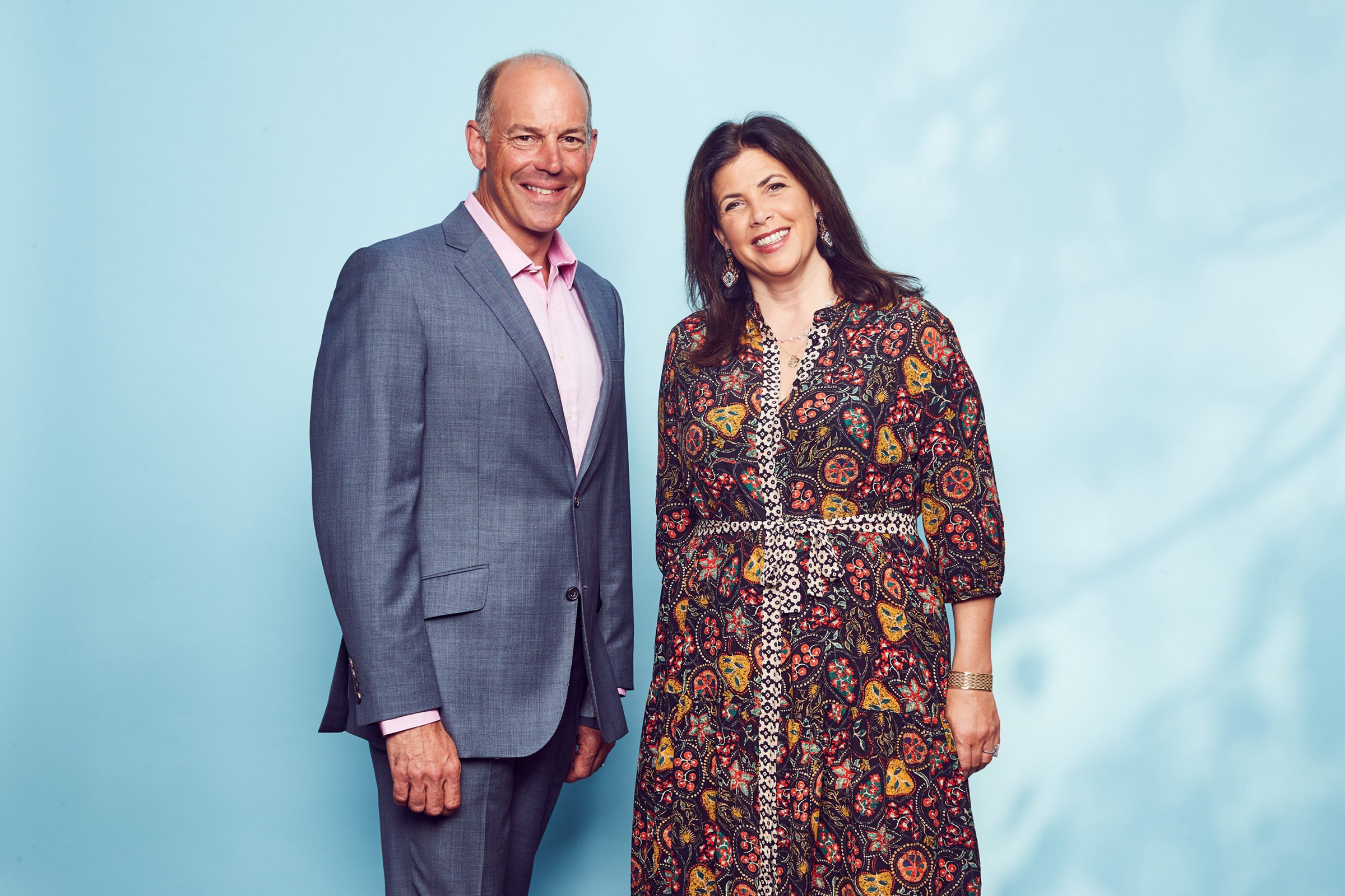 Location, Location, Location - Channel 4 - Paul Leyshon